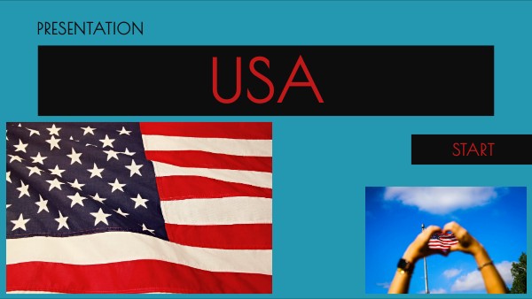 USA PRESENTATION | Genially