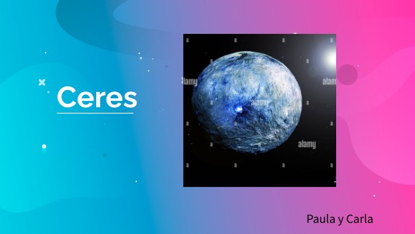 PRESENTACIÓN UNIVERSO VIBRANT | Genially