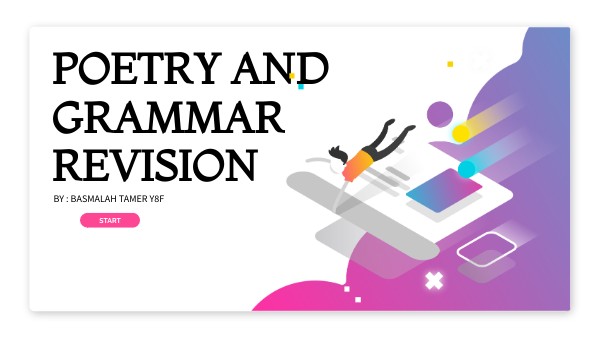 VIBRANT LEARNING UNIT | Genially