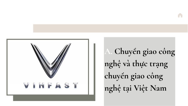 Vinfast | Genially
