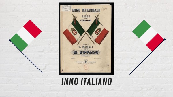 INNO ITALIANO | Genially
