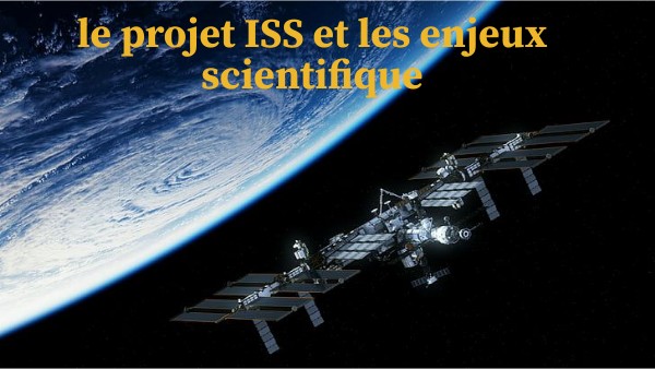 expo iss