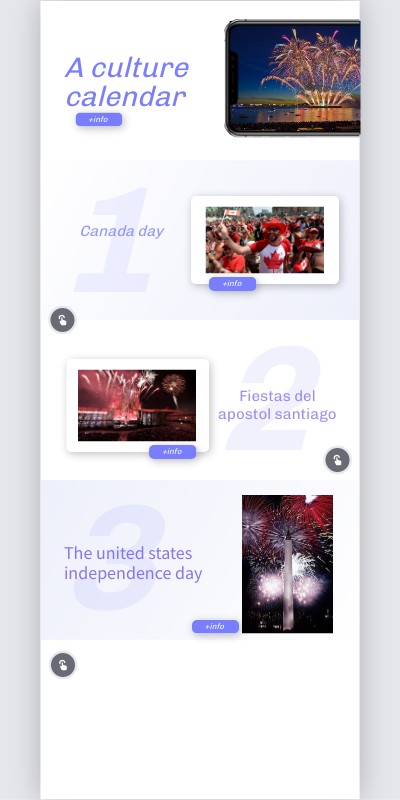 LISTA PRO | Genially