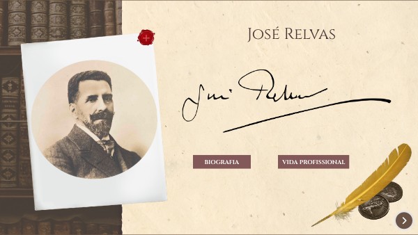 José Relvas