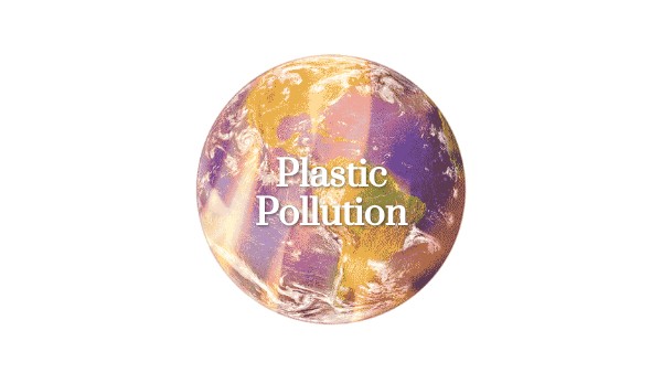 PLASTIC POLLUTION PRESENTATION-- Sofia Alves | Genially