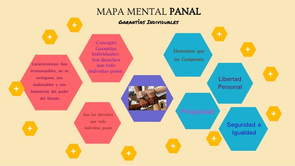 MAPA MENTAL PANAL