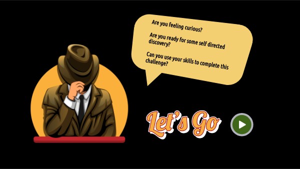 Self Directed Learning Challenge