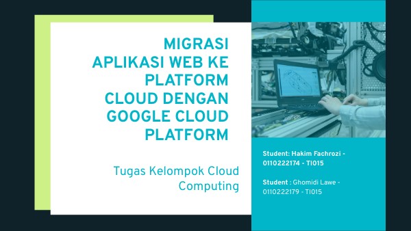 FLOW UNIVERSITY THESIS | Genially