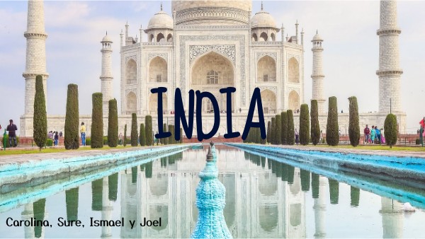 INDIA