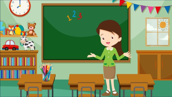 P4 DAILY ROUTINES - 2nd TERM | Genially