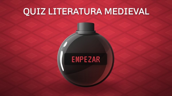 QUIZ LITERATURA MEDIEVAL | Genially
