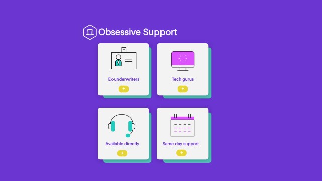 Purple- OS product video