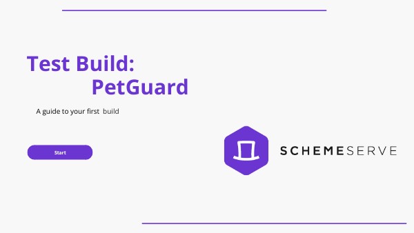 Test Build: PetGuard old