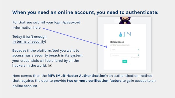 Security Fundamentals_Authenticate