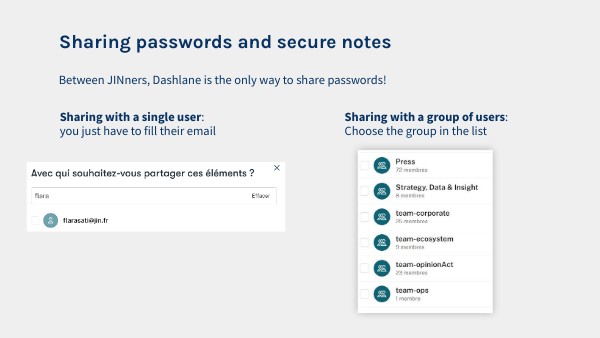 Security Fundamentals_Sharing passwords