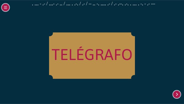 Telégrafo