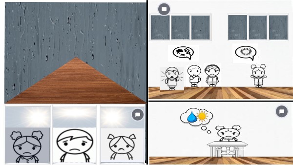 Todo el verano en un dia