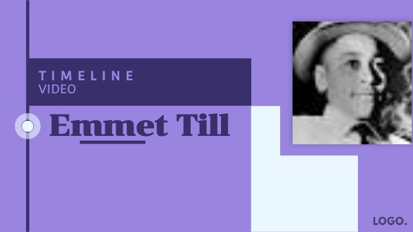 TIMELINE VIDEO