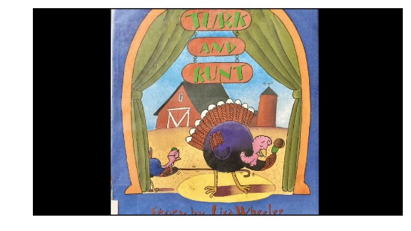 Turk and Runt