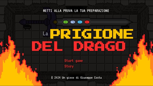 DRAGON DUNGEON BREAKOUT