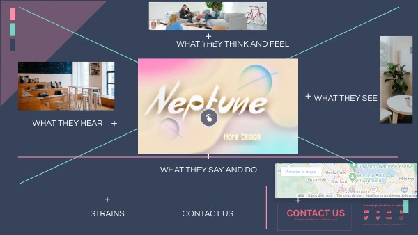 NEPTUNE HOME DESIGN