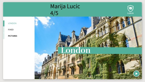 FACULTY GUIDE | Genially