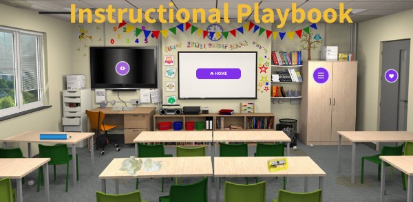 Coaches Instructional Playbook