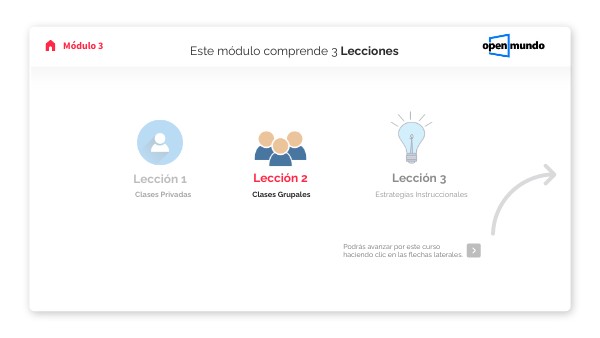 Modulo 3_Leccion_Dos_Open Mundo_TH_español | Genially