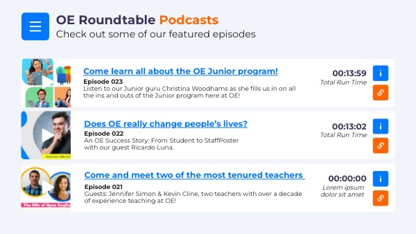 PODCAST2 | Genially