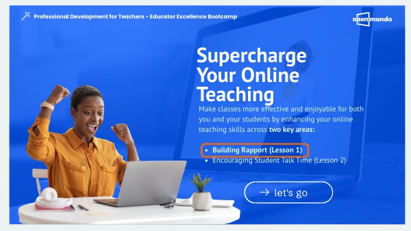 PD - Supercharge_LESSON1