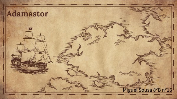 Gigante Adamastor