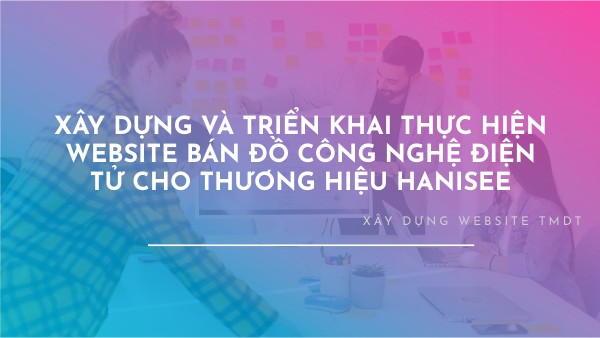 GRADIENT PRESENTATION | Genially