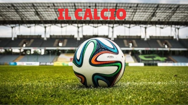 Il calcio