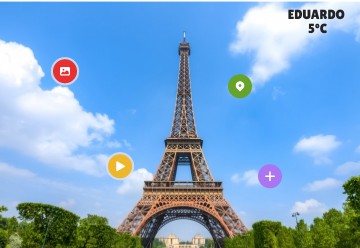 torre Eiffel Eduardo