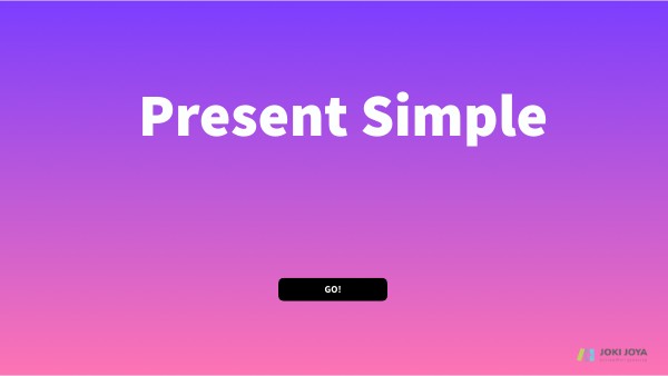 Present Simple. Questions | Genially