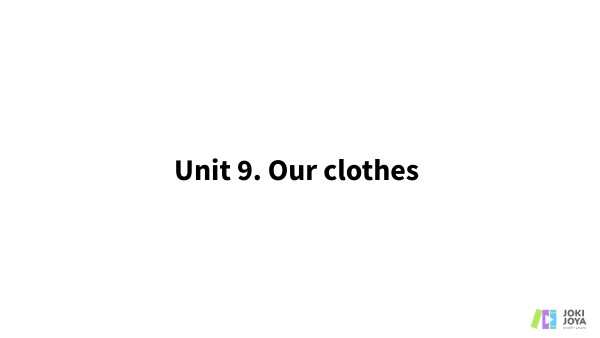 dictionary 5 (units 9, 10) | Genially
