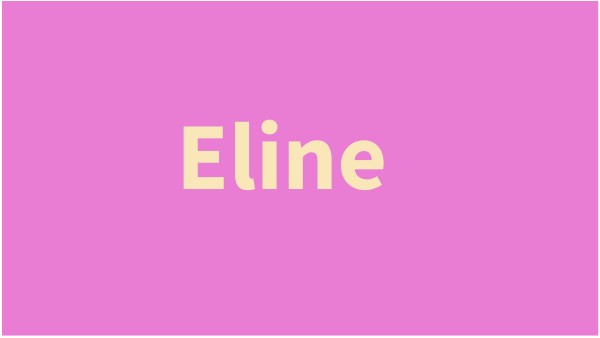 Eline 9 base