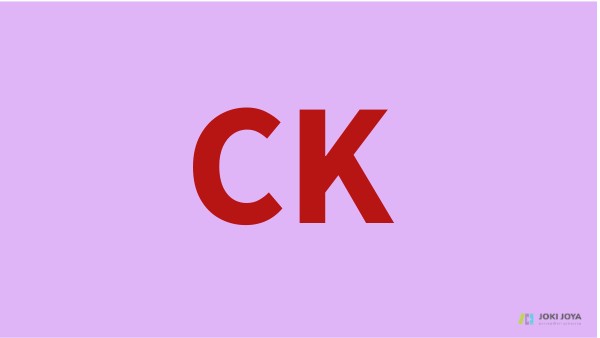 CK | Genially