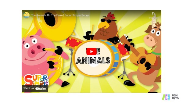 33 cows in the kitchen | Genially