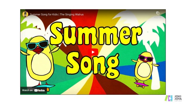 60 holiday plans | Genially