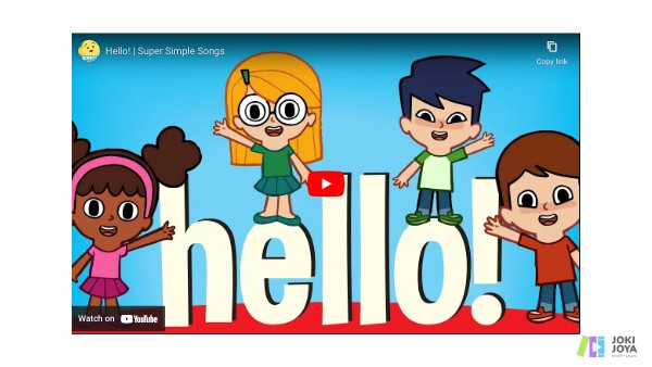 1 hello again | Genially