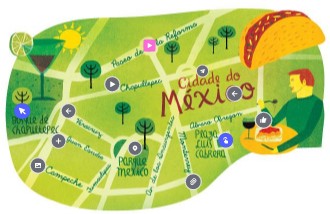 cdmx(Clara y Andrea) | Genially