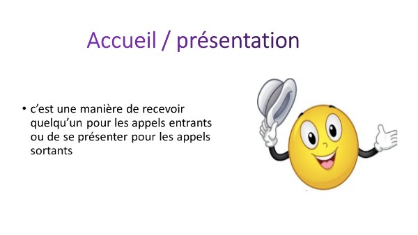 Copie - Essential Presentation | Genially