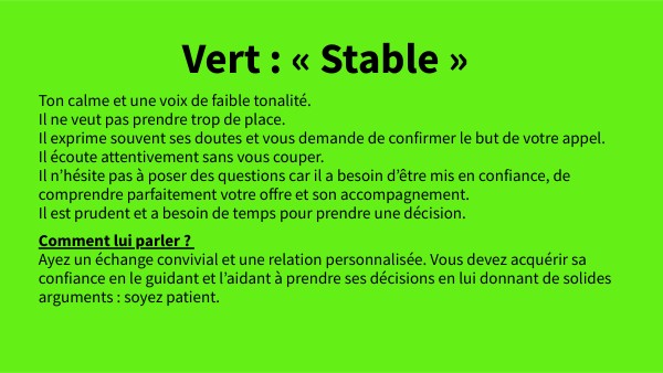 Copie - Copie - Copie - Présentation essentielle | Genially