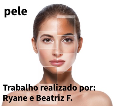Pele Humana | Genially