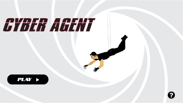 Cyber Agent | Genially