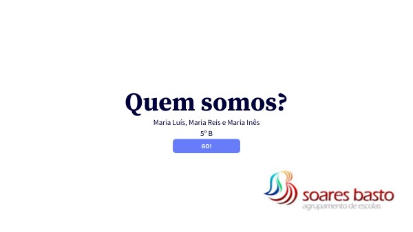 QUEM SOMOS?