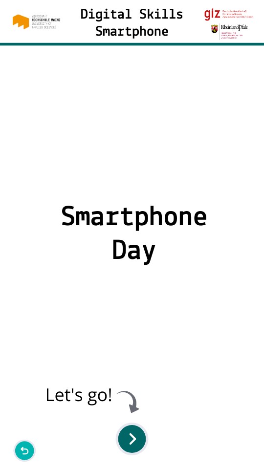 M2 (iOS): Download and find files