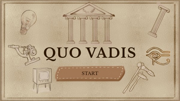 Quo vaids