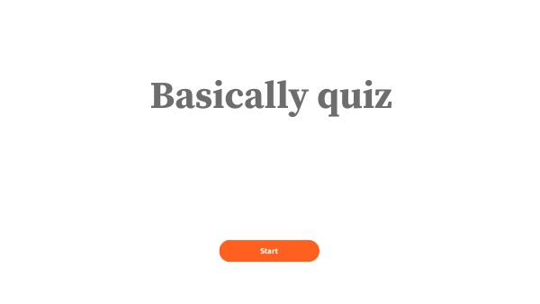 EASY QUIZ GG EZ